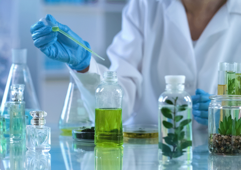 Botanix Industries | Future of Herbal Extraction