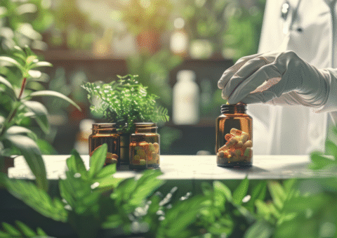 Botanix Industries | Future of Herbal Extraction